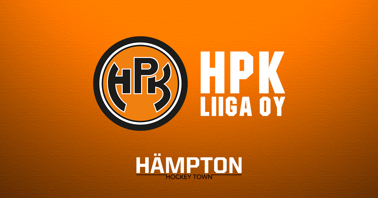 HPK Liiga Oy:n ylimääräinen yhtiökokous päätti suunnatuista ...